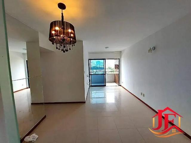 Apartamento para Locação em Salvador/BA Armação 3 Quartos