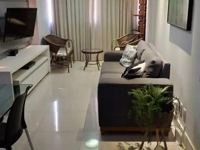Apartamento para Locação em Salvador/BA Armação 3 Quartos