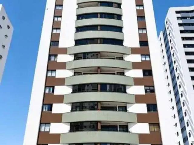 Apartamento para Locação em Salvador/BA Armação 3 Quartos