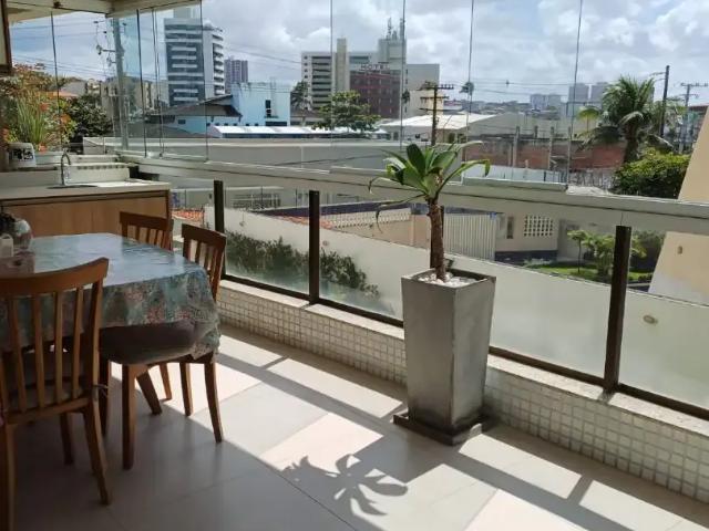 Apartamento para Locação em Salvador/BA Armação 3 Quartos