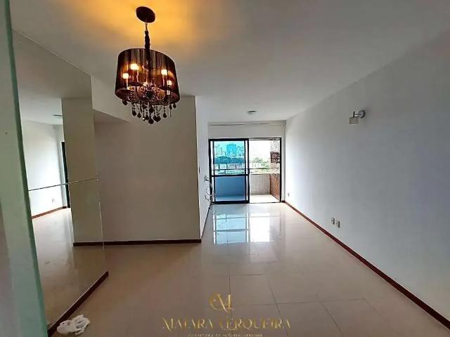 Apartamento para Locação em Salvador/BA Armação 3 Quartos