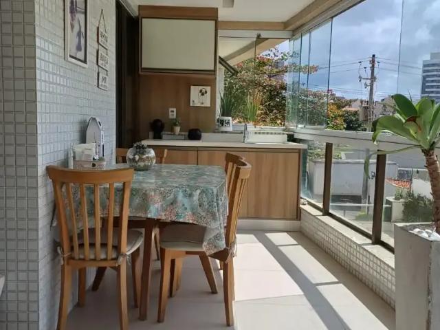Apartamento para Locação em Salvador/BA Armação 3 Quartos