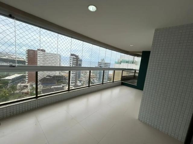 Apartamento para Locação em Salvador/BA Armação 3 Quartos
