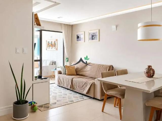 Apartamento para Locação em Salvador/BA Armação 3 Quartos