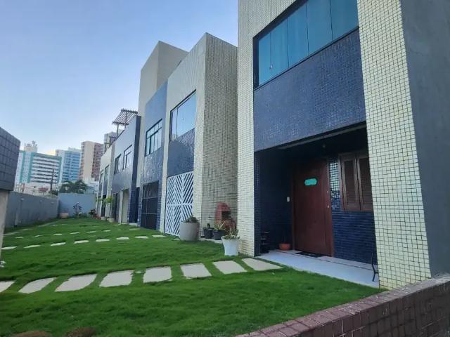 Apartamento para Locação em Salvador/BA Armação 3 Quartos