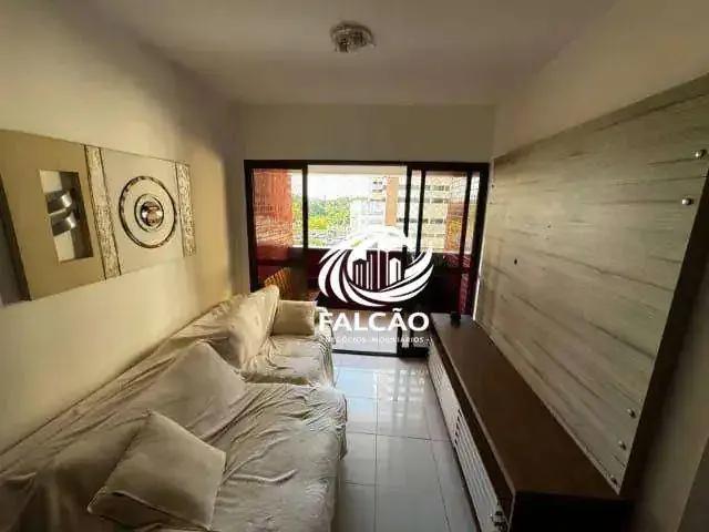 Apartamento para Locação em Salvador/BA Armação 3 Quartos