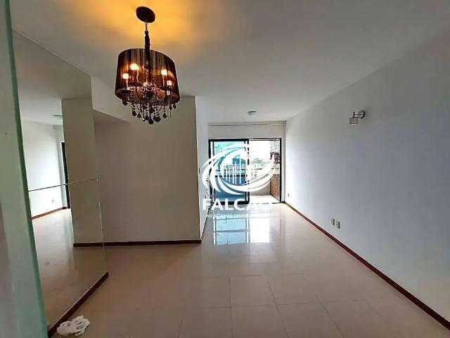 Apartamento para Locação em Salvador/BA Armação 3 Quartos
