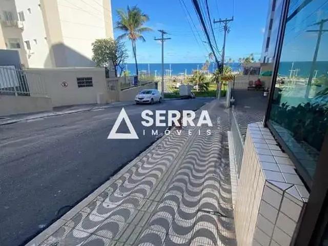 Apartamento para Locação em Salvador/BA Armação 3 Quartos