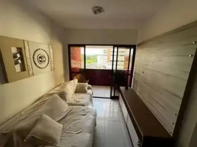 Apartamento para Locação em Salvador/BA Armação 3 Quartos