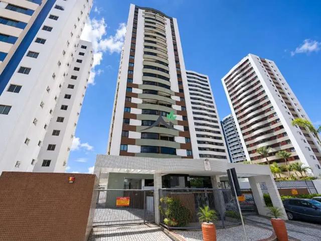 Apartamento para Locação em Salvador/BA Armação 3 Quartos
