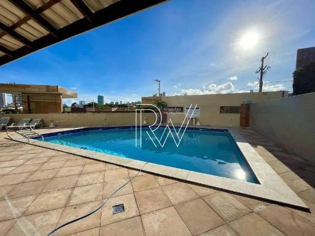 Apartamento para Locação em Salvador/BA Armação 3 Quartos