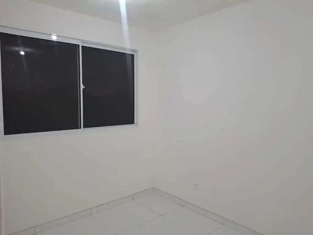 Apartamento para Locação em Salvador/BA Arraial do Retiro 2 Quartos