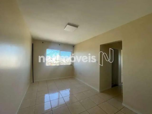 Apartamento para Locação em Salvador/BA Barbalho 3 Quartos