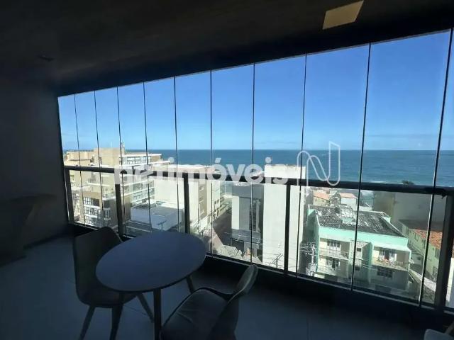 Apartamento para Locação em Salvador/BA Barra 1 Quartos