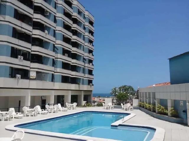 Apartamento para Locação em Salvador/BA Barra 1 Quartos