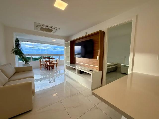 Apartamento para Locação em Salvador/BA Barra 1 Quartos