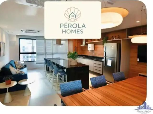 Apartamento para Locação em Salvador/BA Barra 1 Quartos