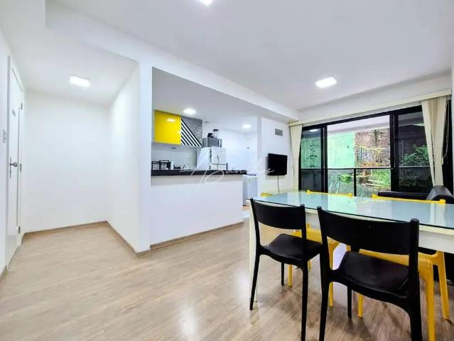 Apartamento para Locação em Salvador/BA Barra 1 Quartos