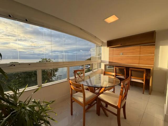 Apartamento para Locação em Salvador/BA Barra 1 Quartos