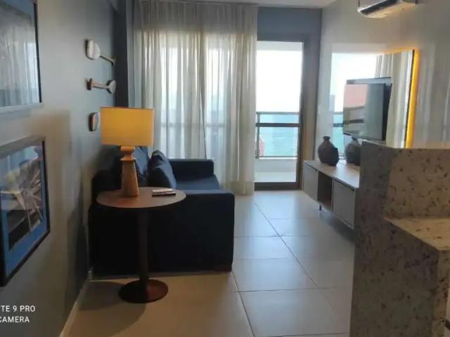 Apartamento para Locação em Salvador/BA Barra 1 Quartos