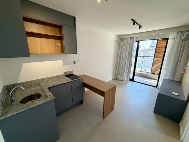 Apartamento para Locação em Salvador/BA Barra 1 Quartos