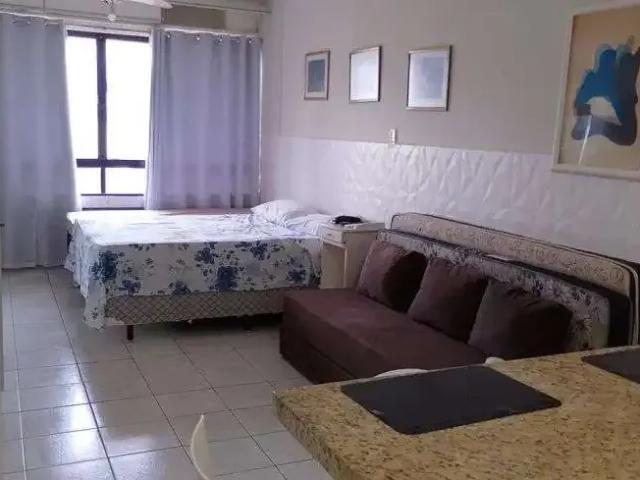 Apartamento para Locação em Salvador/BA Barra 1 Quartos