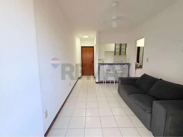 Apartamento para Locação em Salvador/BA Barra 1 Quartos