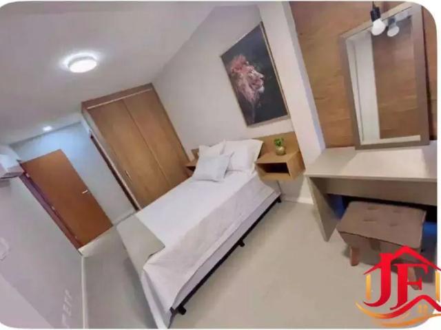 Apartamento para Locação em Salvador/BA Barra 1 Quartos