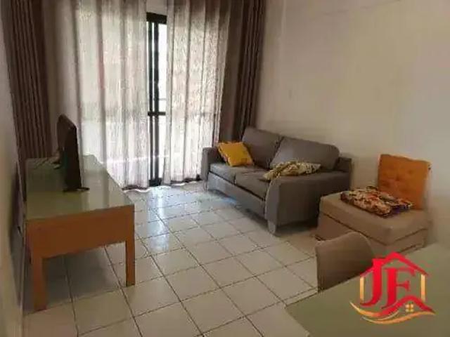 Apartamento para Locação em Salvador/BA Barra 1 Quartos