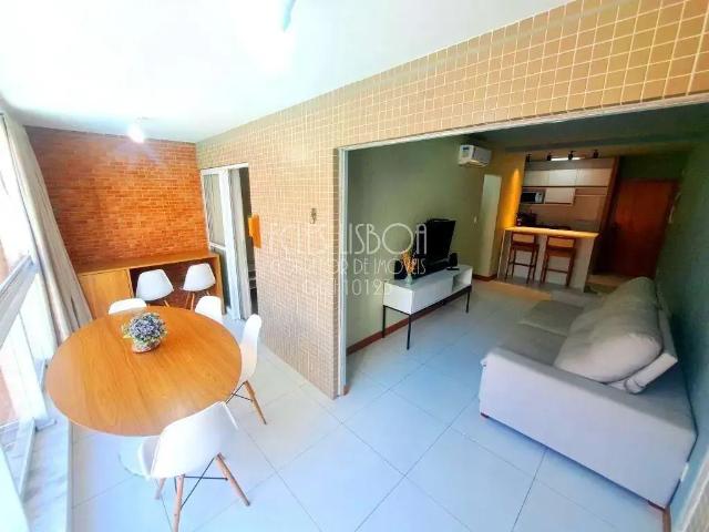 Apartamento para Locação em Salvador/BA Barra 1 Quartos