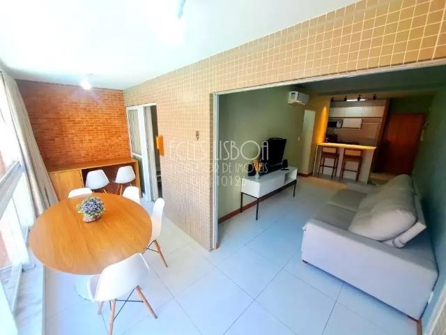 Apartamento para Locação em Salvador/BA Barra 1 Quartos