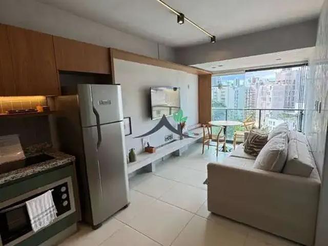 Apartamento para Locação em Salvador/BA Barra 1 Quartos
