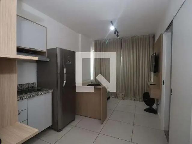 Apartamento para Locação em Salvador/BA Barra 1 Quartos