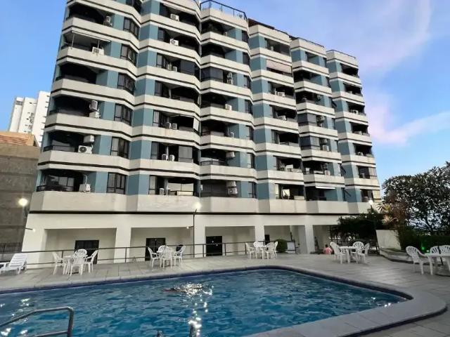 Apartamento para Locação em Salvador/BA Barra 1 Quartos