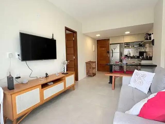 Apartamento para Locação em Salvador/BA Barra 1 Quartos