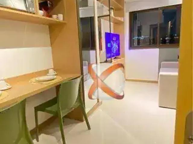 Apartamento para Locação em Salvador/BA Barra 1 Quartos
