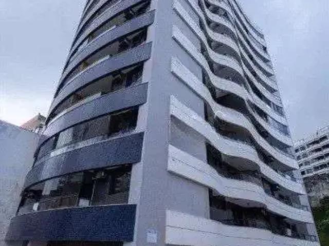 Apartamento para Locação em Salvador/BA Barra 1 Quartos