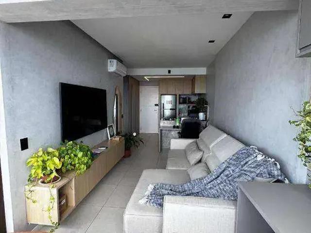 Apartamento para Locação em Salvador/BA Barra 1 Quartos