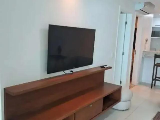 Apartamento para Locação em Salvador/BA Barra 1 Quartos