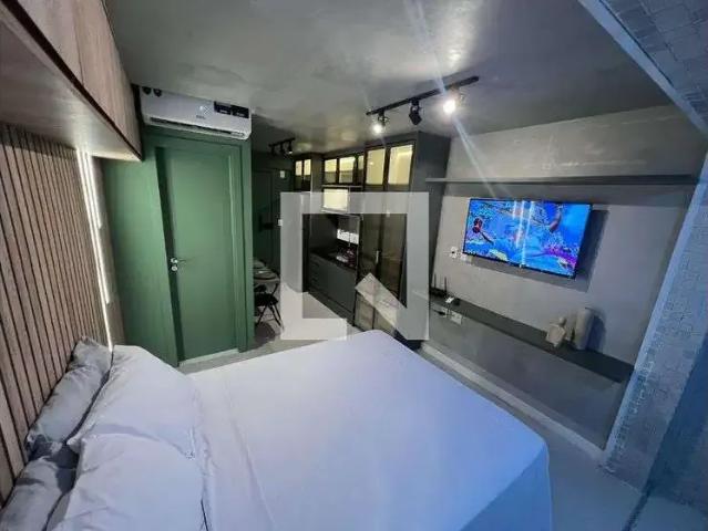 Apartamento para Locação em Salvador/BA Barra 1 Quartos