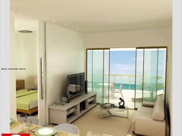 Apartamento para Locação em Salvador/BA Barra 1 Quartos