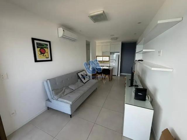 Apartamento para Locação em Salvador/BA Barra 1 Quartos