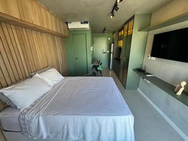 Apartamento para Locação em Salvador/BA Barra 1 Quartos