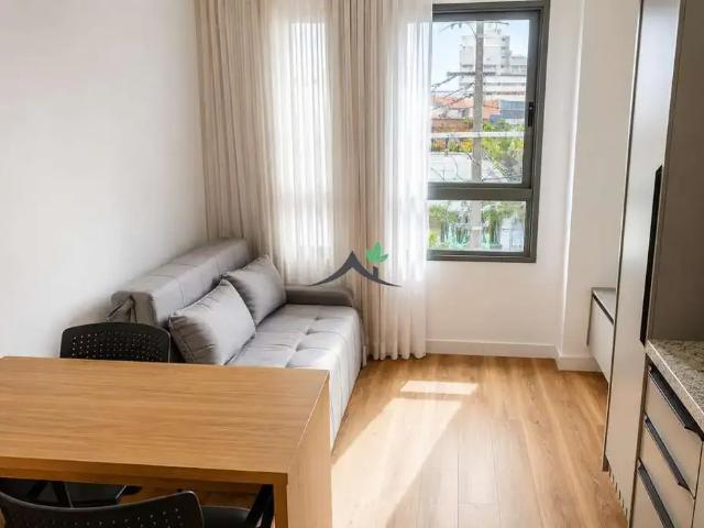 Apartamento para Locação em Salvador/BA Barra 1 Quartos