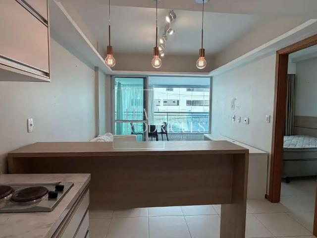 Apartamento para Locação em Salvador/BA Barra 1 Quartos