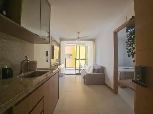 Apartamento para Locação em Salvador/BA Barra 1 Quartos