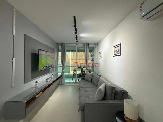 Apartamento para Locação em Salvador/BA Barra 1 Quartos