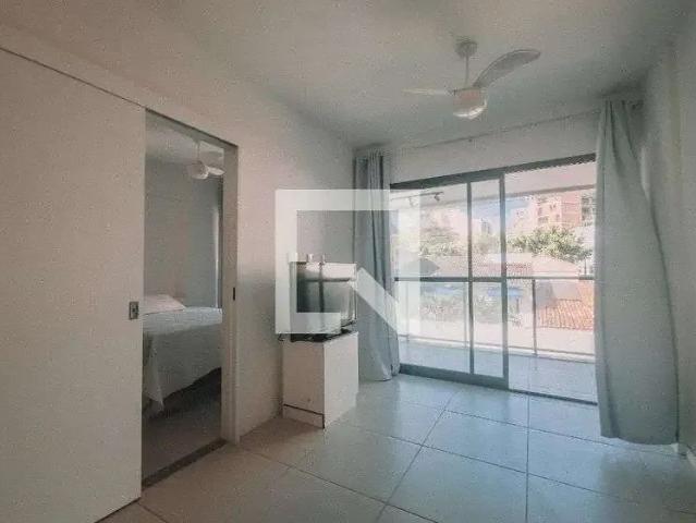 Apartamento para Locação em Salvador/BA Barra 1 Quartos