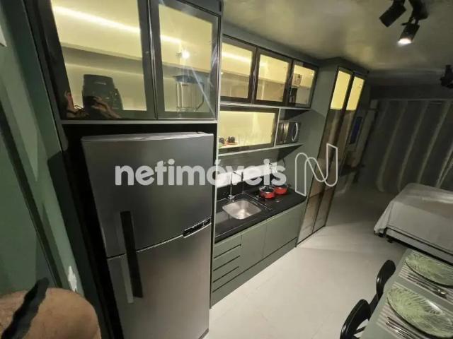 Apartamento para Locação em Salvador/BA Barra 1 Quartos