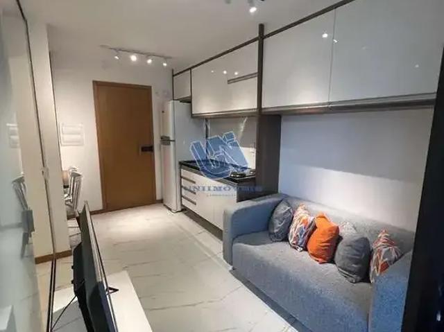 Apartamento para Locação em Salvador/BA Barra 1 Quartos